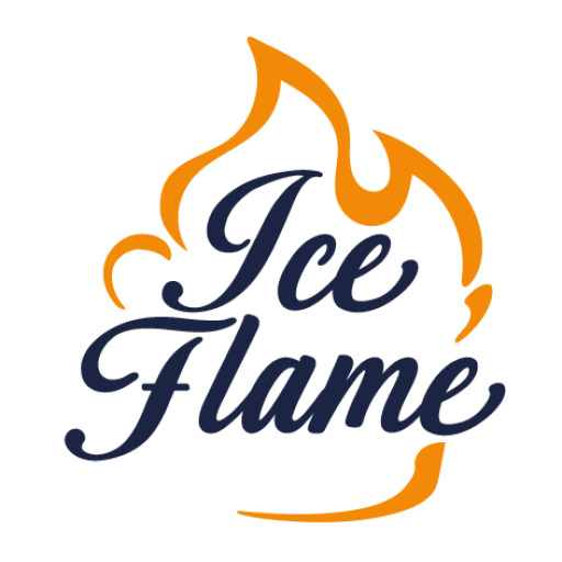 Menu - iceflame